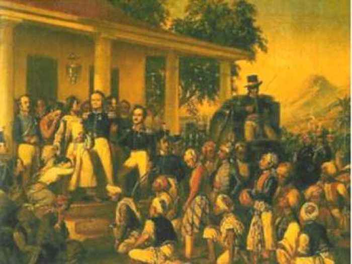 MATERI SBK KELAS XI - FENOMENA SENI RUPA - Sekolah Islam Shafta Surabaya